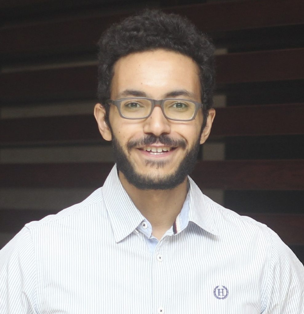 Research Fellows – EDEM PROJECT